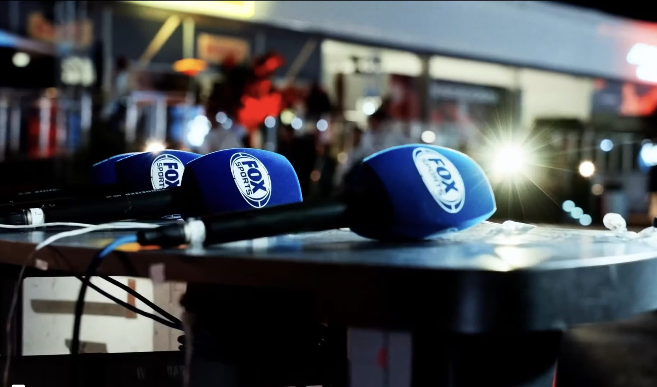 Sports Video Production in LA, Orange County, San Diego